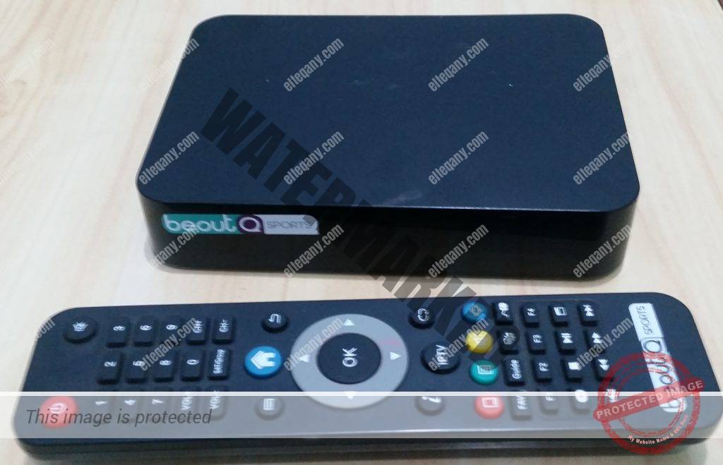 معلومات قد لا يعرفها البعض عن جهاز البي اوت الرسمي - BeoutQ , Dreamax ...
